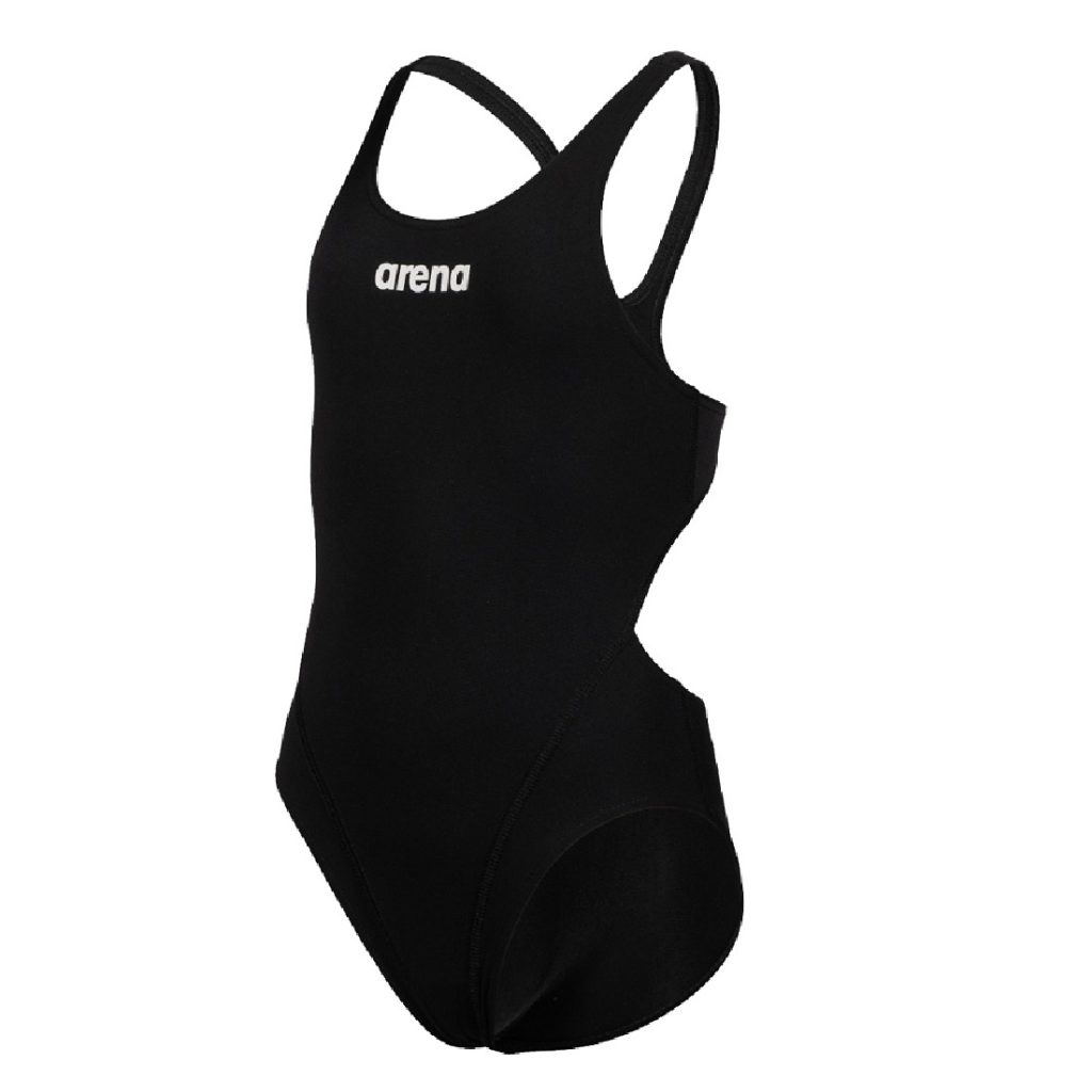 COSTUME "ARENA" TEAM SWIMSUIT SWIM TECH BAMBINA