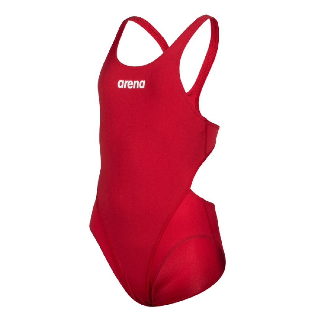 COSTUME "ARENA" TEAM SWIMSUIT SWIM TECH BAMBINA