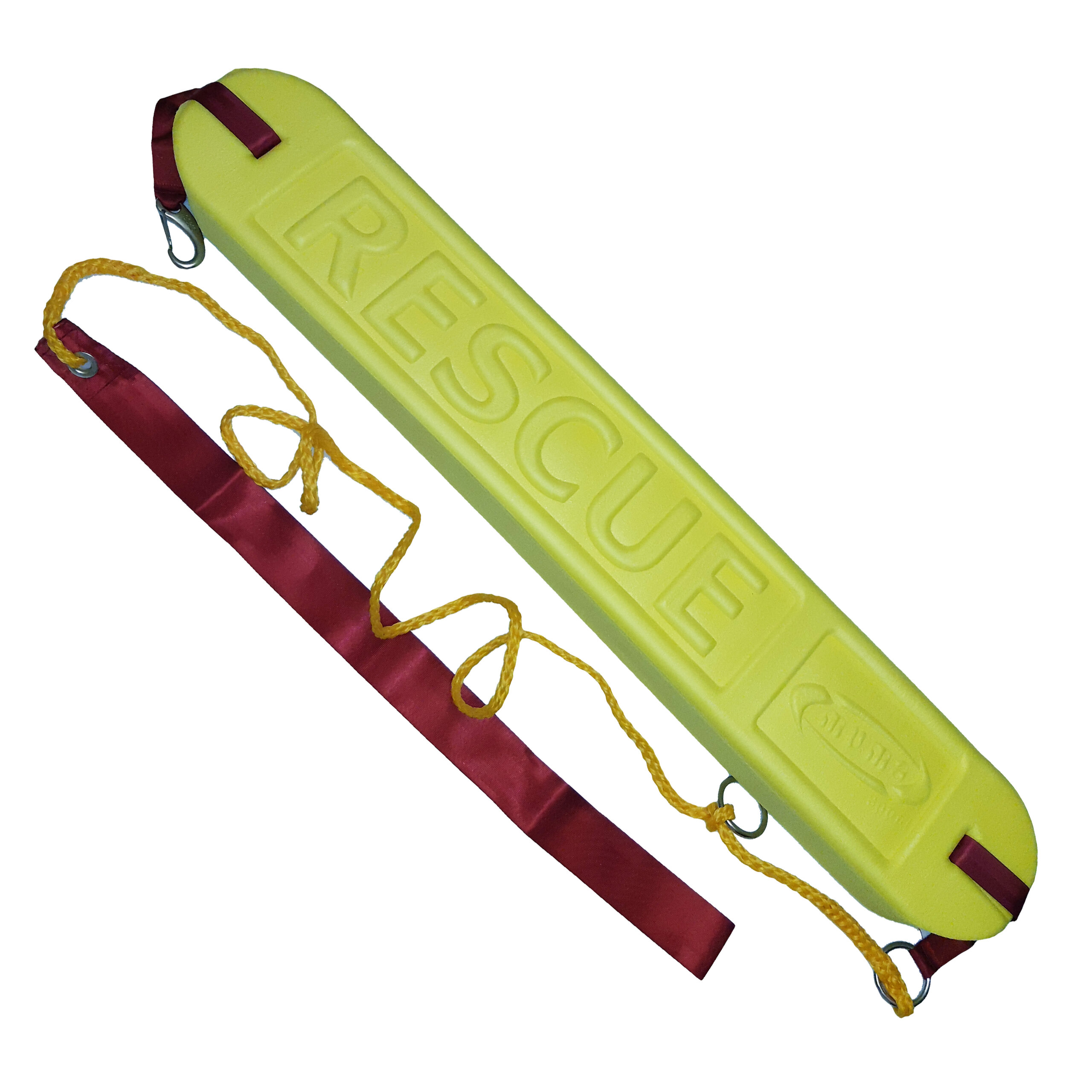 RESCUE TUBE TORPEDO - Muma Sport